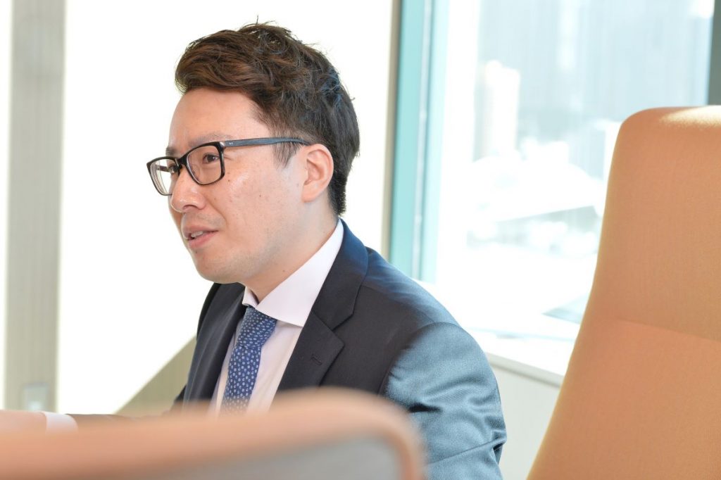 【前編】MAXISシリーズを展開する三菱UFJアセットマネジメントが考える「アクティブETF」の可能性 | 東証マネ部！