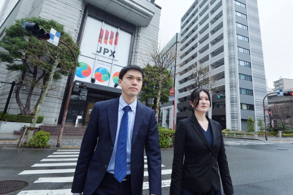 「PBR1倍割れ改善」が目的ではない、改めて東証担当者が伝える市場改革の目的 | 東証マネ部！