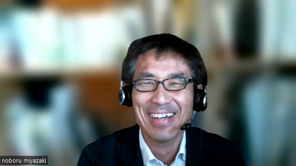 NTTが日本語に特化した大規模言語モデル「tsuzumi」を開発した理由 | 東証マネ部！