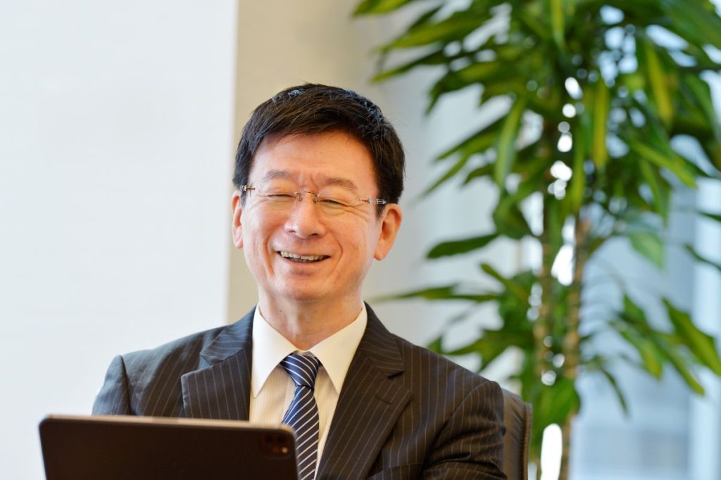 「逆張り思考」がもたらす大きなリターン、シュローダー・前田建氏は“飛躍する小型株”をどう探すのか | 東証マネ部！